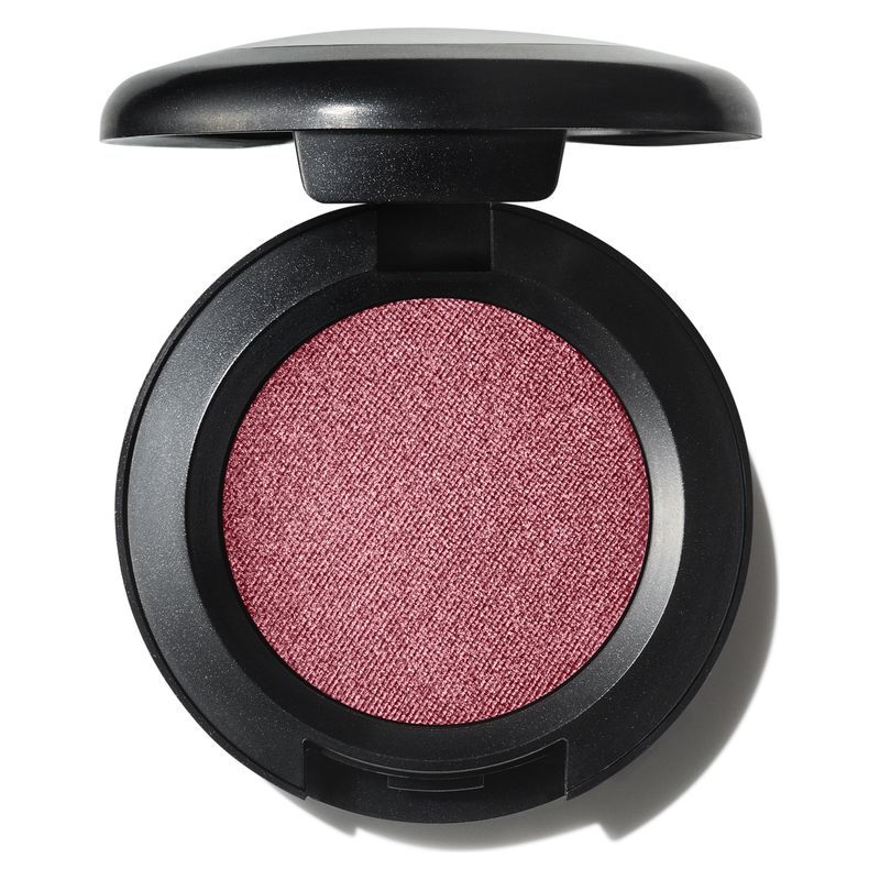 MAC Eye Shadow, Ombretto in Polvere Pressata, 1.5 g, Colore LIBRA ...