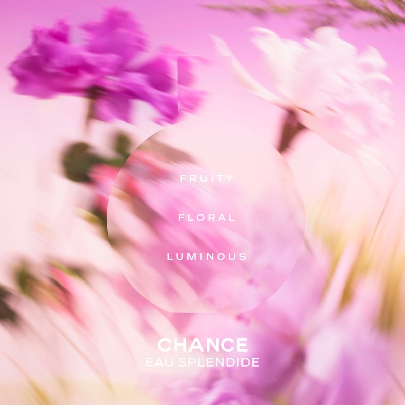 CHANEL - Chance Eau Splendide - Spray 35 ML - Sensation Profumerie
