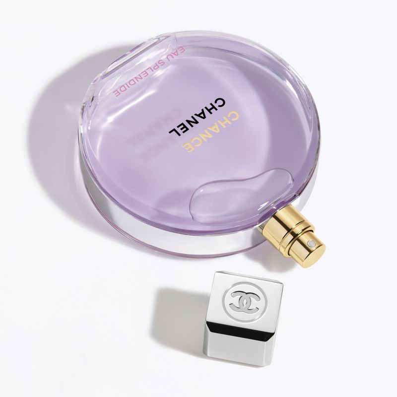 CHANEL - Chance Eau Splendide - Spray 150 ML - Sensation Profumerie