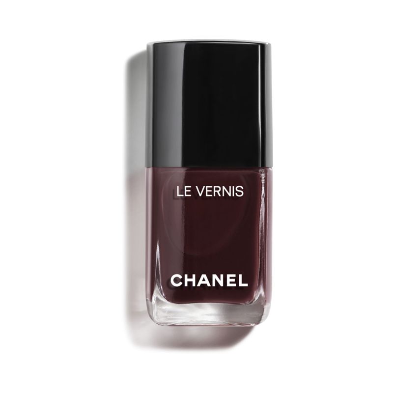 CHANEL - LE VERNIS - 397 - ROUGE NOIR - Sensation Profumerie