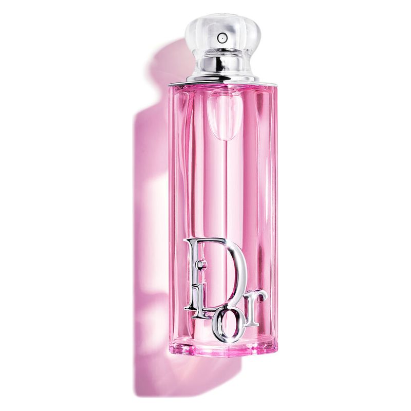 DIOR - Dior Addict Rosy Glow Eau de parfum – note di rosa e litchi ...