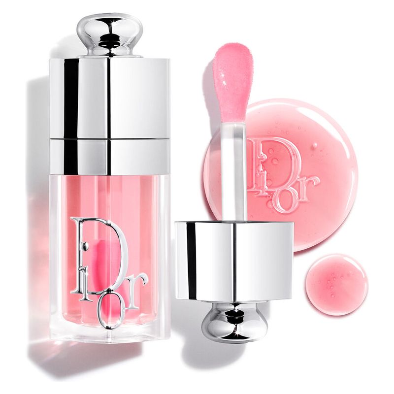 DIOR - Dior Addict Lip Glow Oil - 001 - PINK - Sensation Profumerie