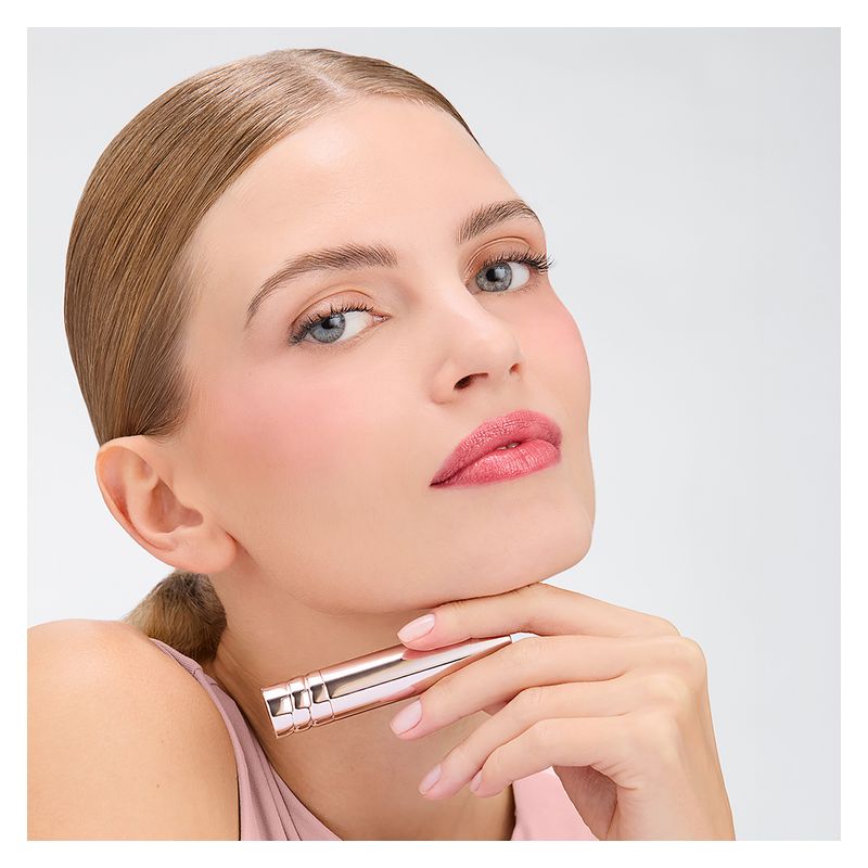 Collistar - PURO GIOIELLO ROSSETTO LUMINOUS - 177 - LUCE NUDE ROSA ...