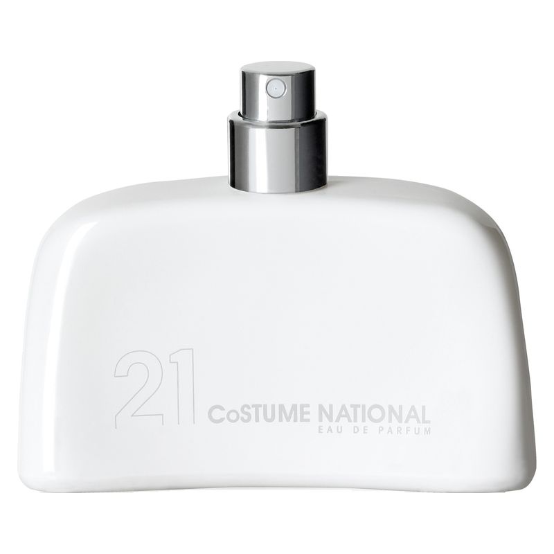 Costume National - Scent 21 Eau De Parfum - Spray 50 ML - Sensation ...