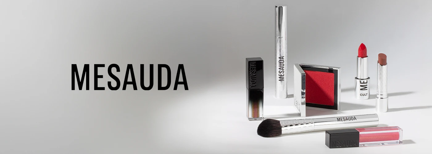 Mesauda: Make-Up, Smalti, Cosmetici - Sensation Profumerie