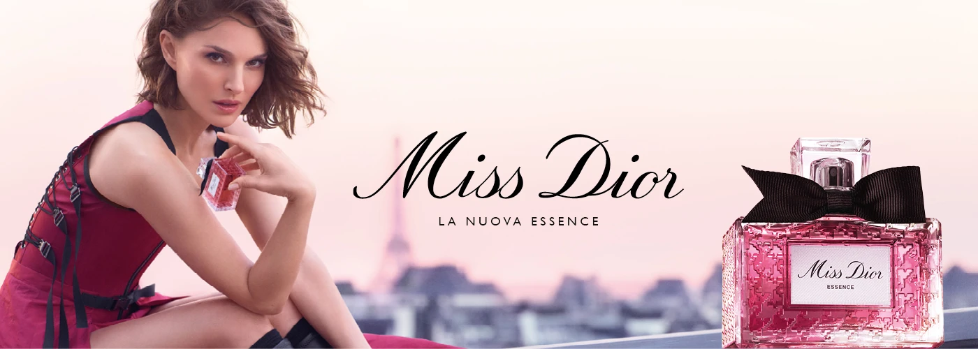 Dior: Profumi, Make-Up e Trattamenti - Sensation Profumerie